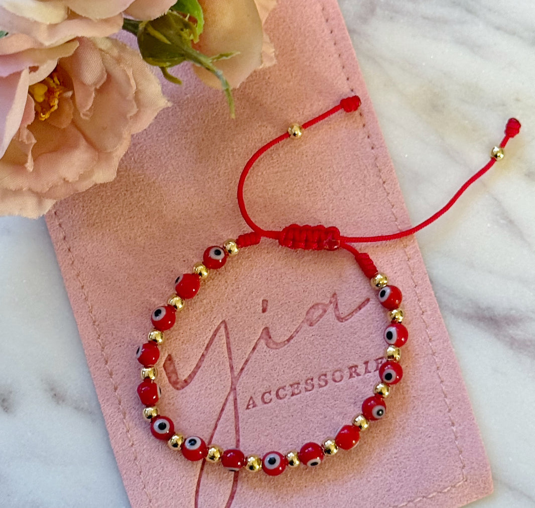 Bebe Bracelets – Yia Accessories