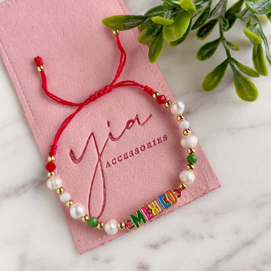 Bracelets/ Pulseras – Page 4 – Yia Accessories