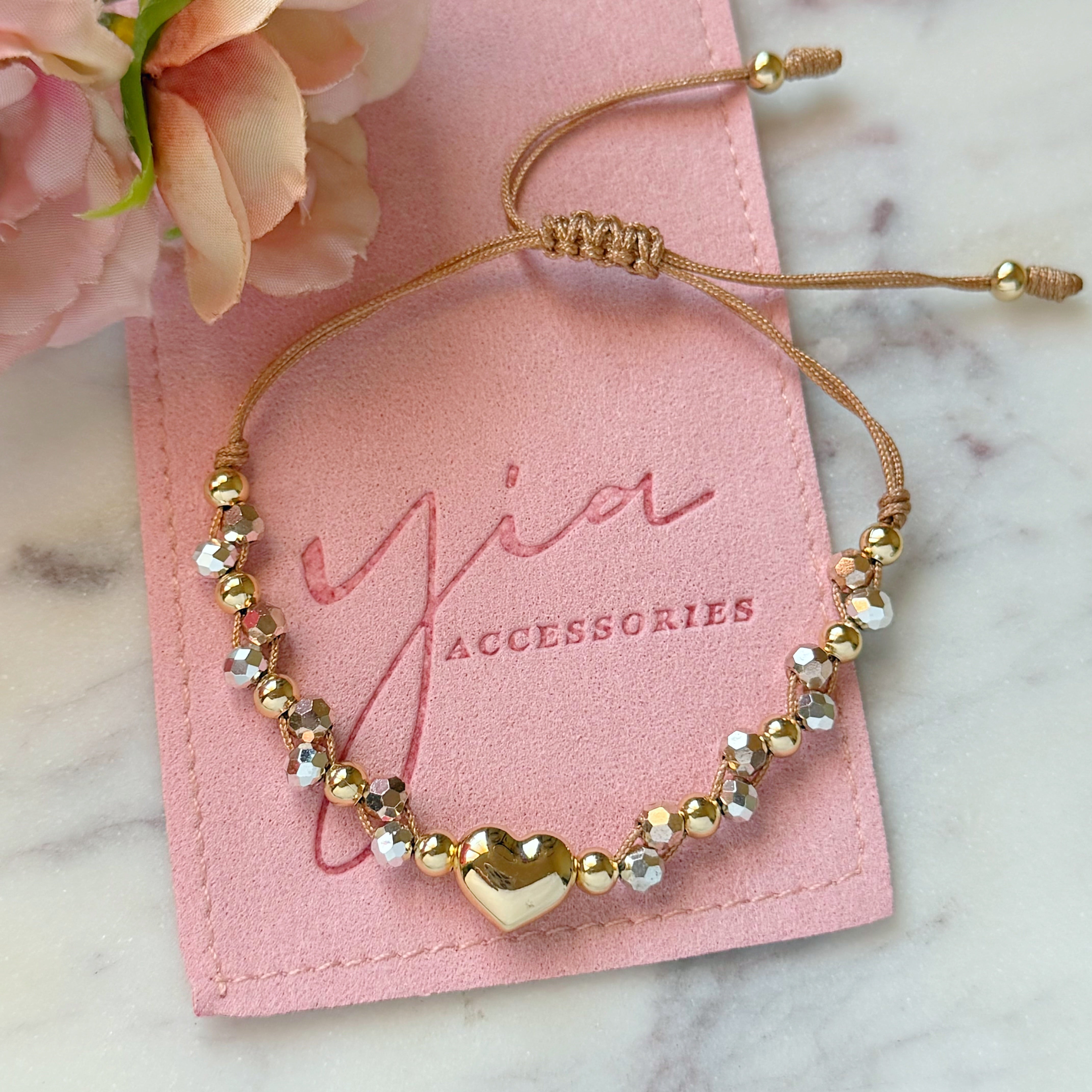 Bracelets/ Pulseras – Yia Accessories