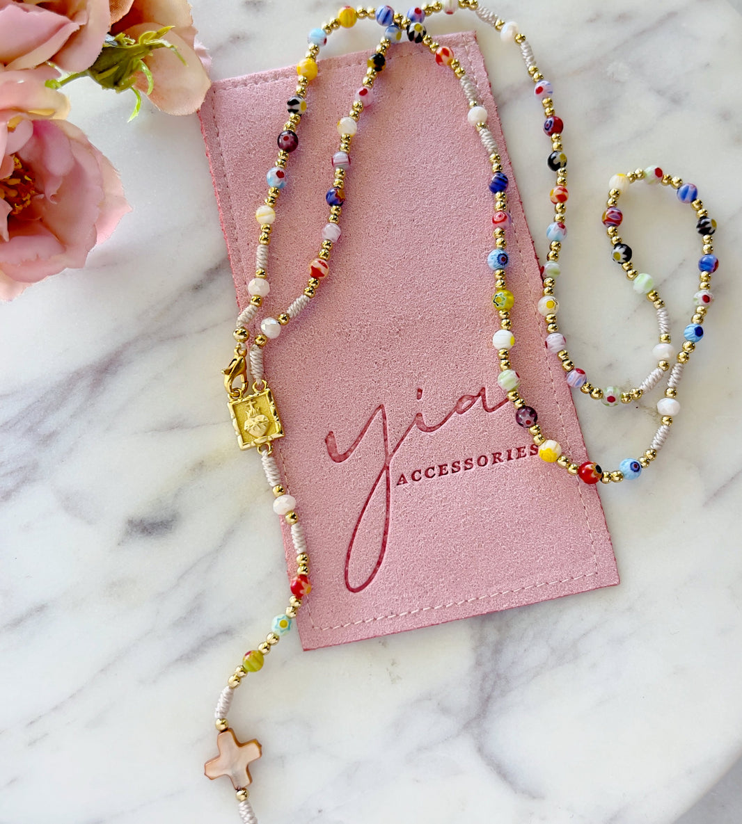 Necklace / Collares – Yia Accessories