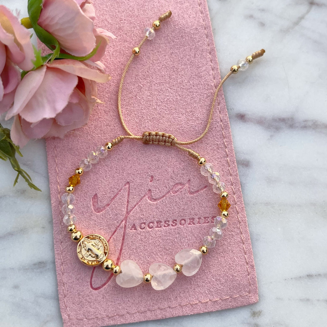 Bracelets/ Pulseras – Yia Accessories