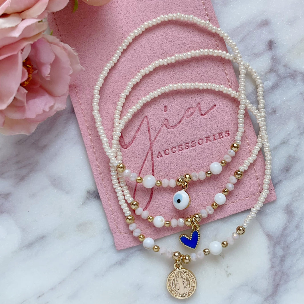 Bracelets/ Pulseras – Yia Accessories