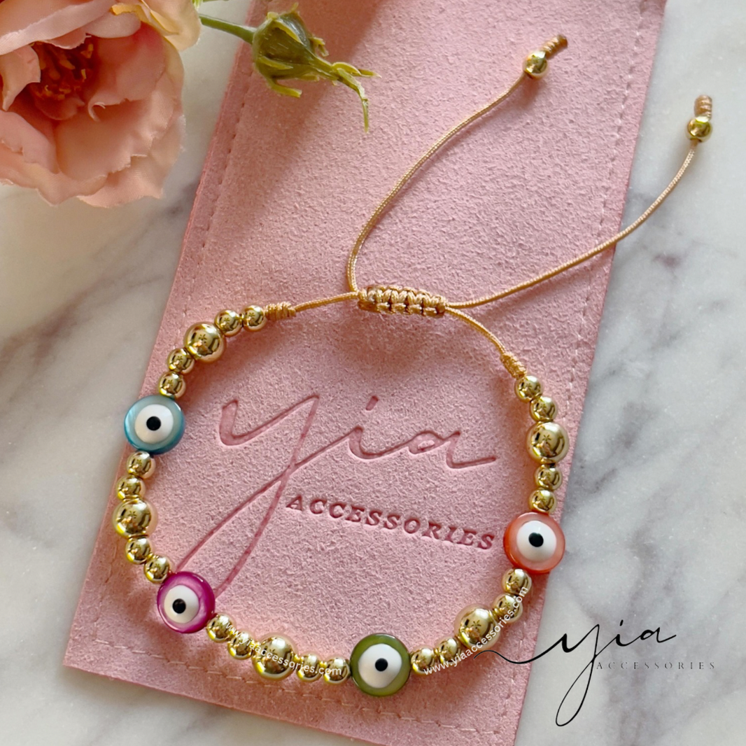 Bracelets/ Pulseras – Page 10 – Yia Accessories