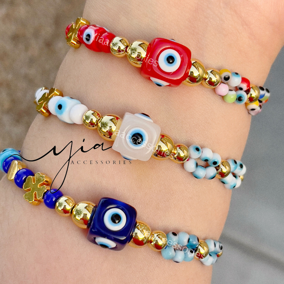 Bracelets/ Pulseras – Page 4 – Yia Accessories