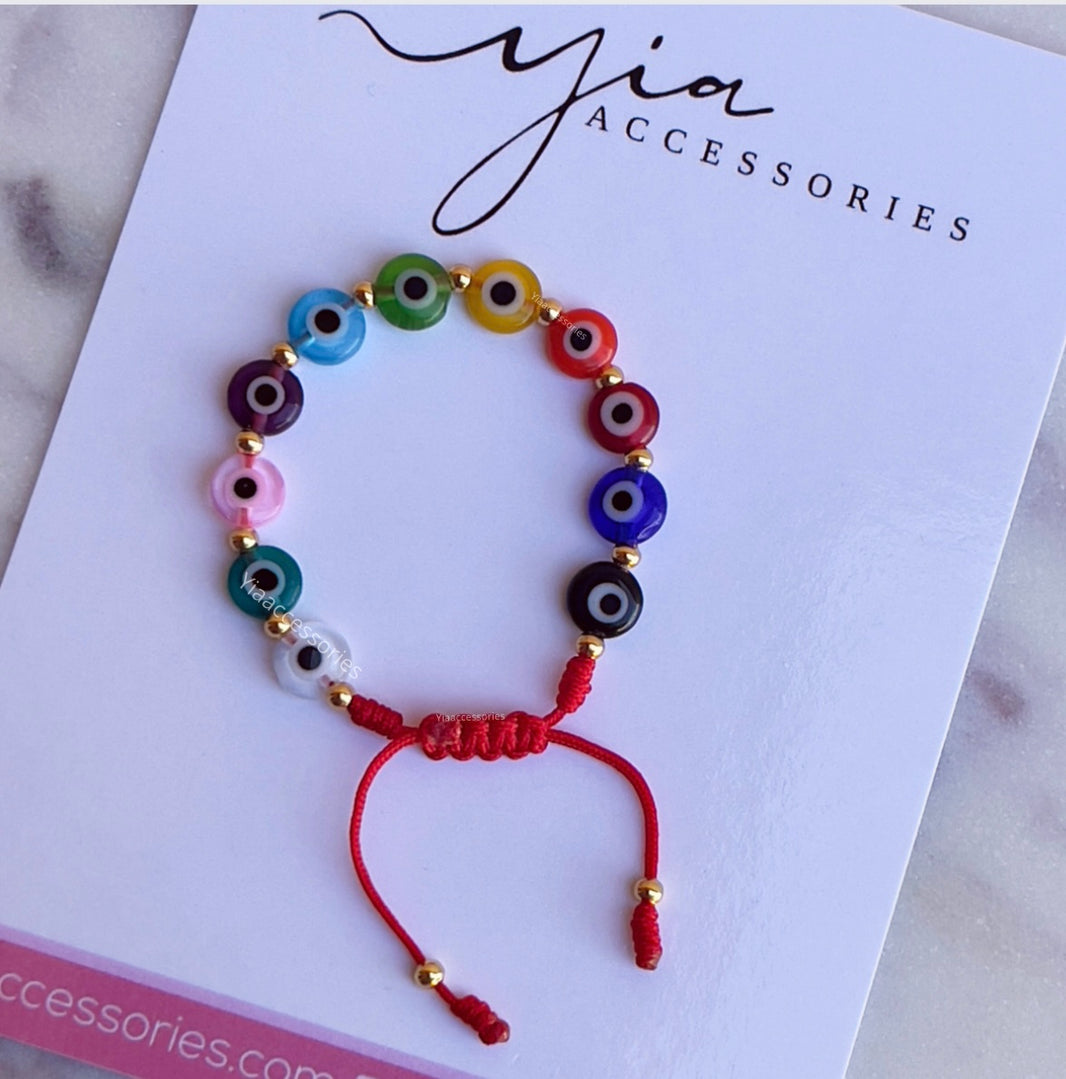 Bebe Bracelets – Yia Accessories