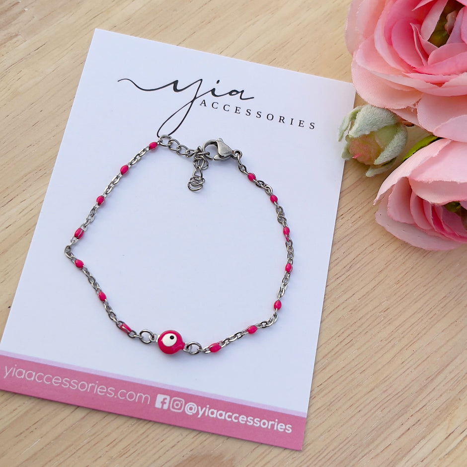 Bracelets/ Pulseras – Page 9 – Yia Accessories