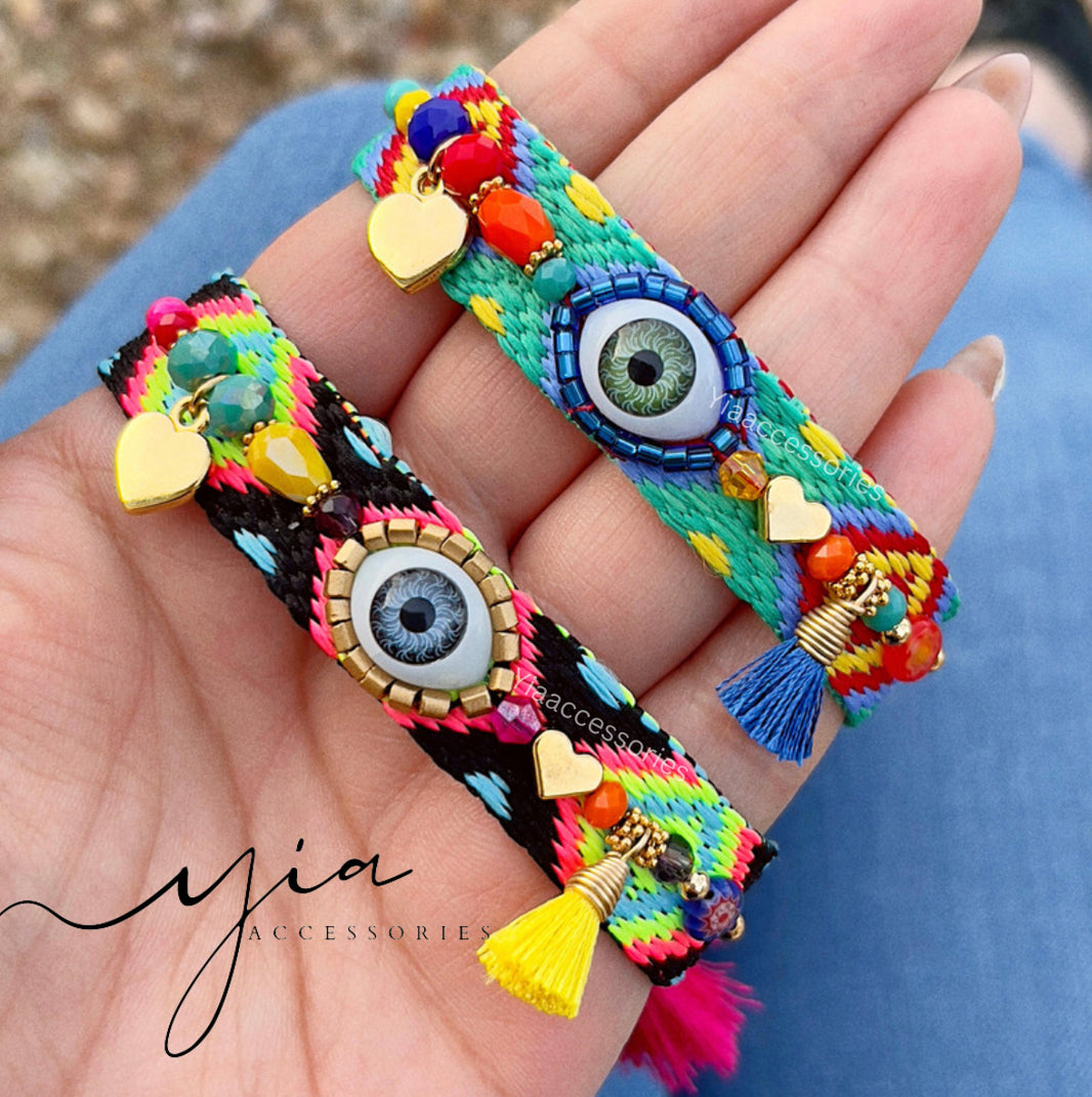 Bracelets/ Pulseras – Page 8 – Yia Accessories